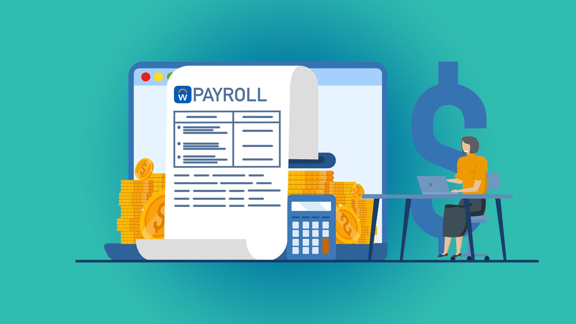 Everything You Need to Know About Workday Payroll Training